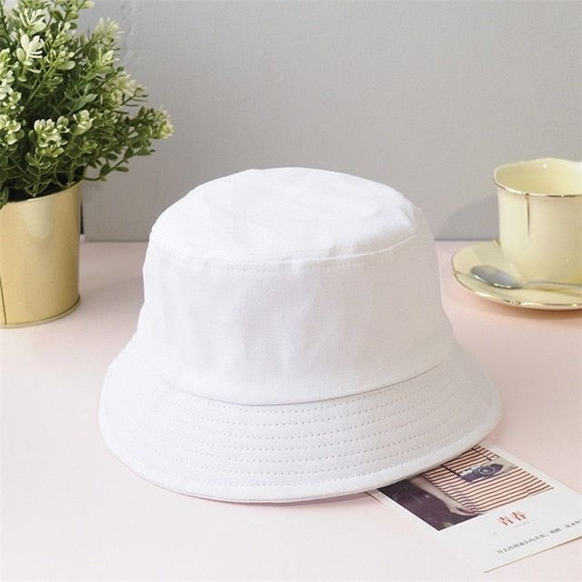 Bucket Hat – Stracts